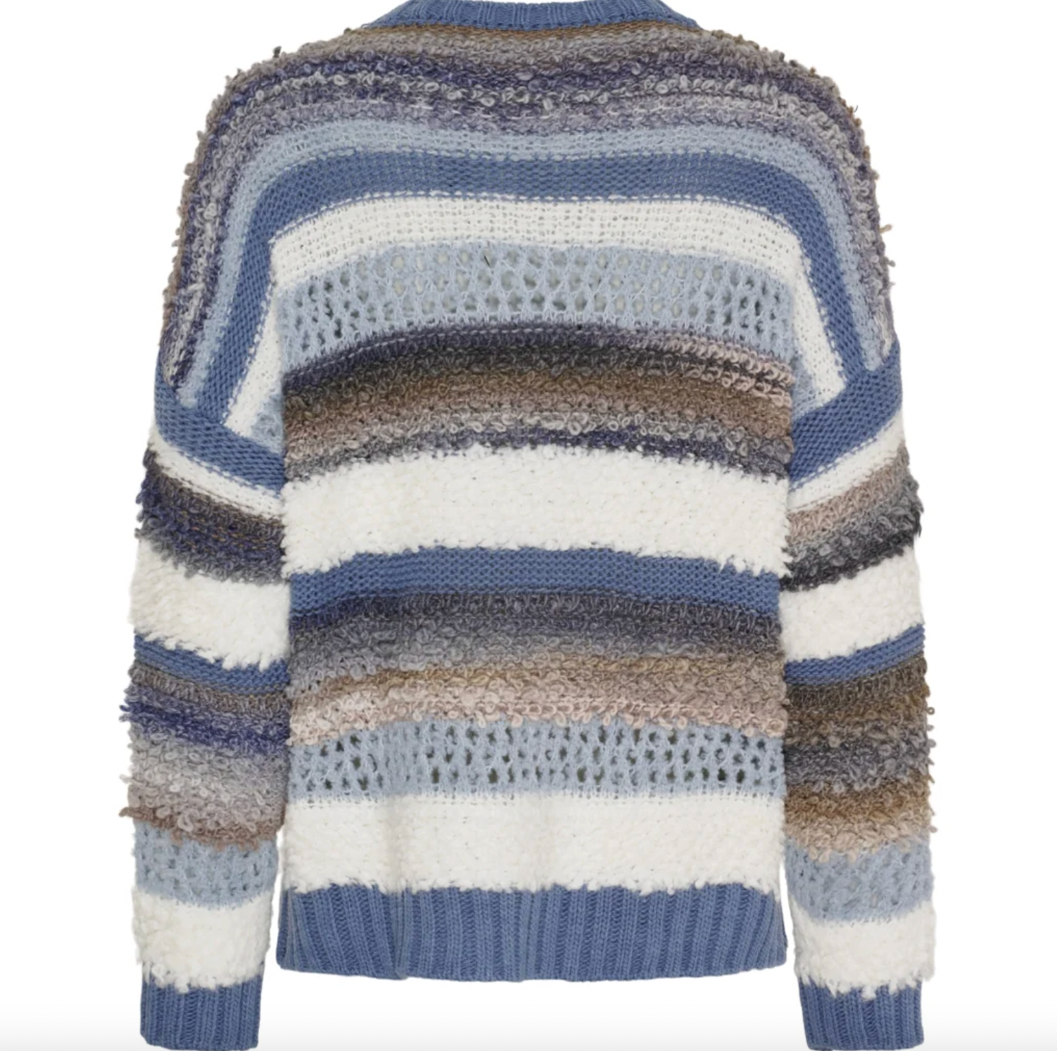 Strik Bianco - Jeans Grey – VIAMAJA.DE